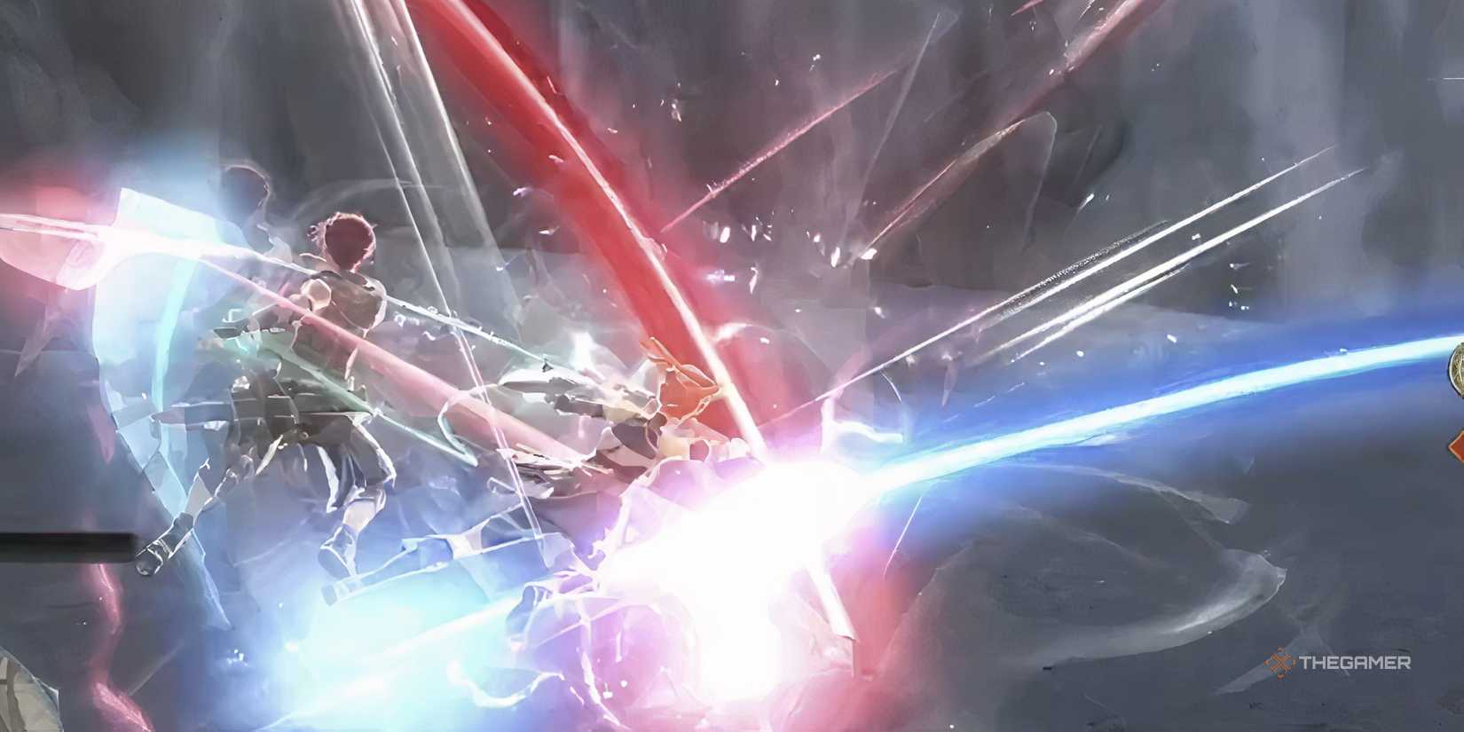 Best Duo Skills In Ys X: Nordics