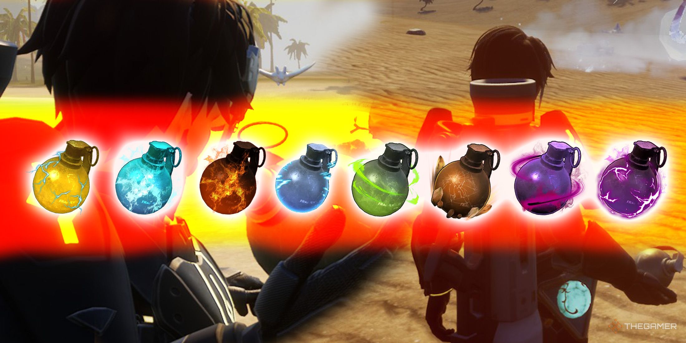 How To Get And Use The Item Retrieval Machine In Palworld