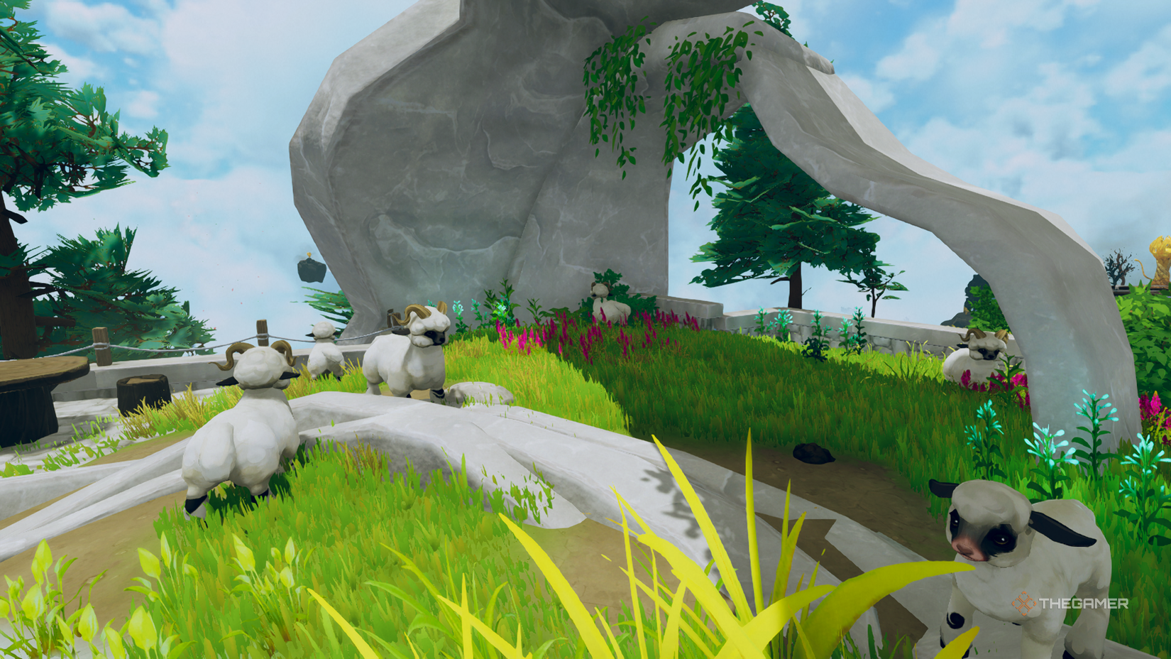 Where To Build Your Home Island In Aloft