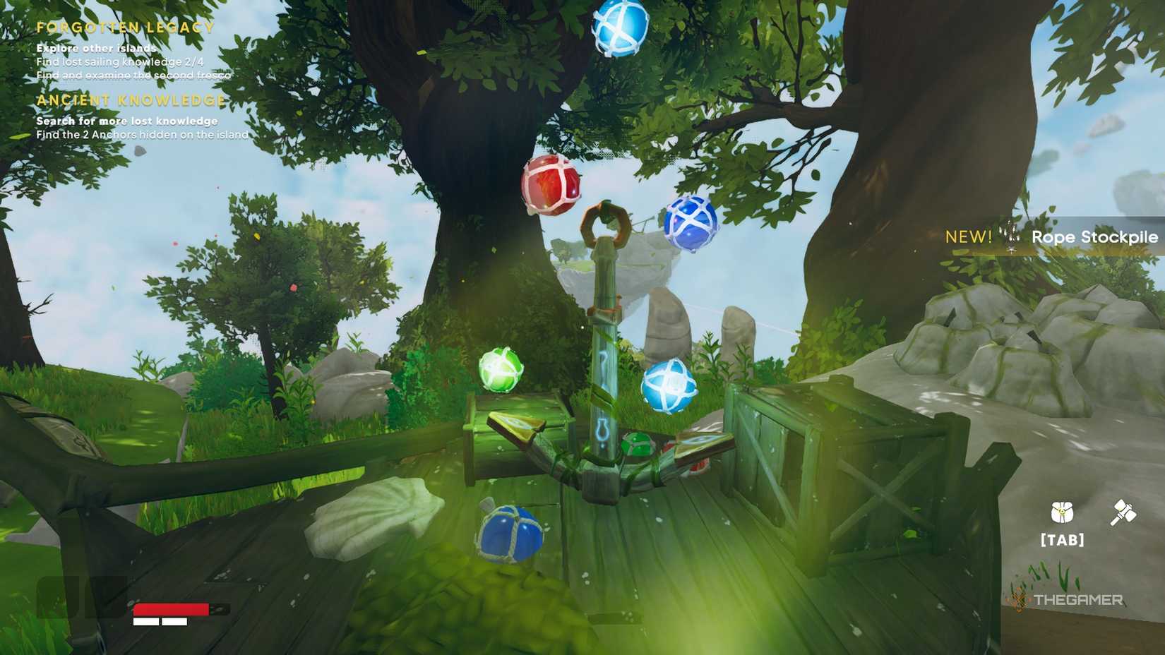 Where To Build Your Home Island In Aloft