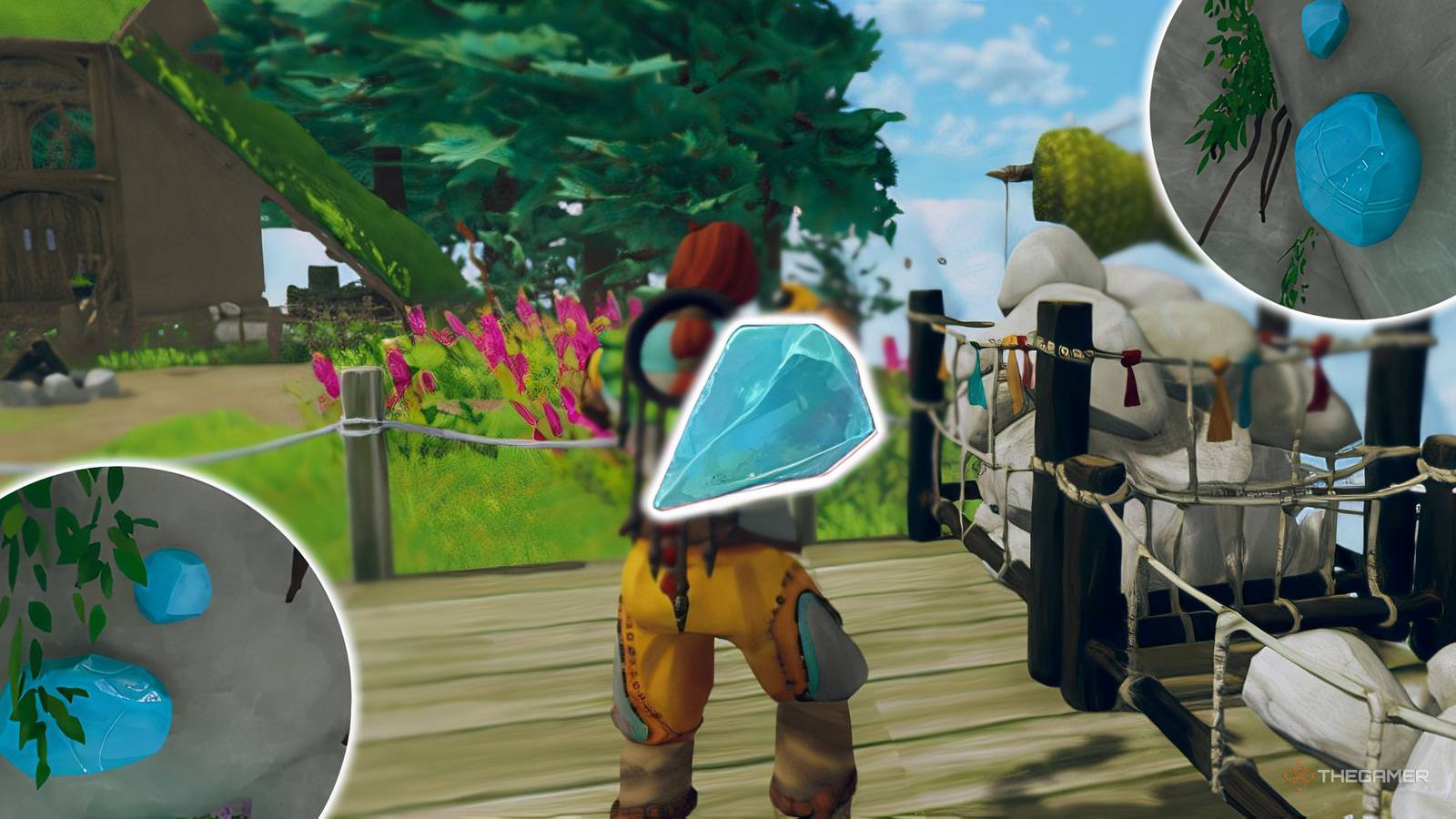 Windstone Crystal Locations In Aloft