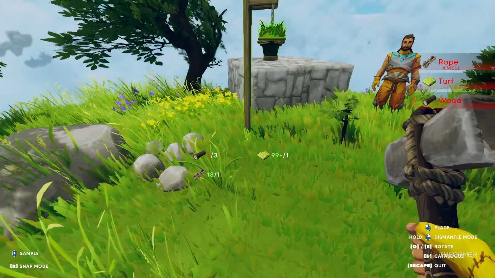 How To Play With Friends In Aloft