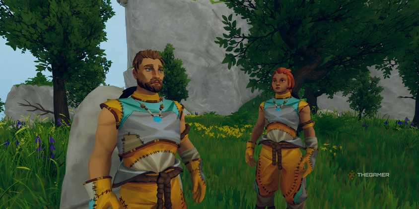 How Does Multiplayer Work In Abiotic Factor?