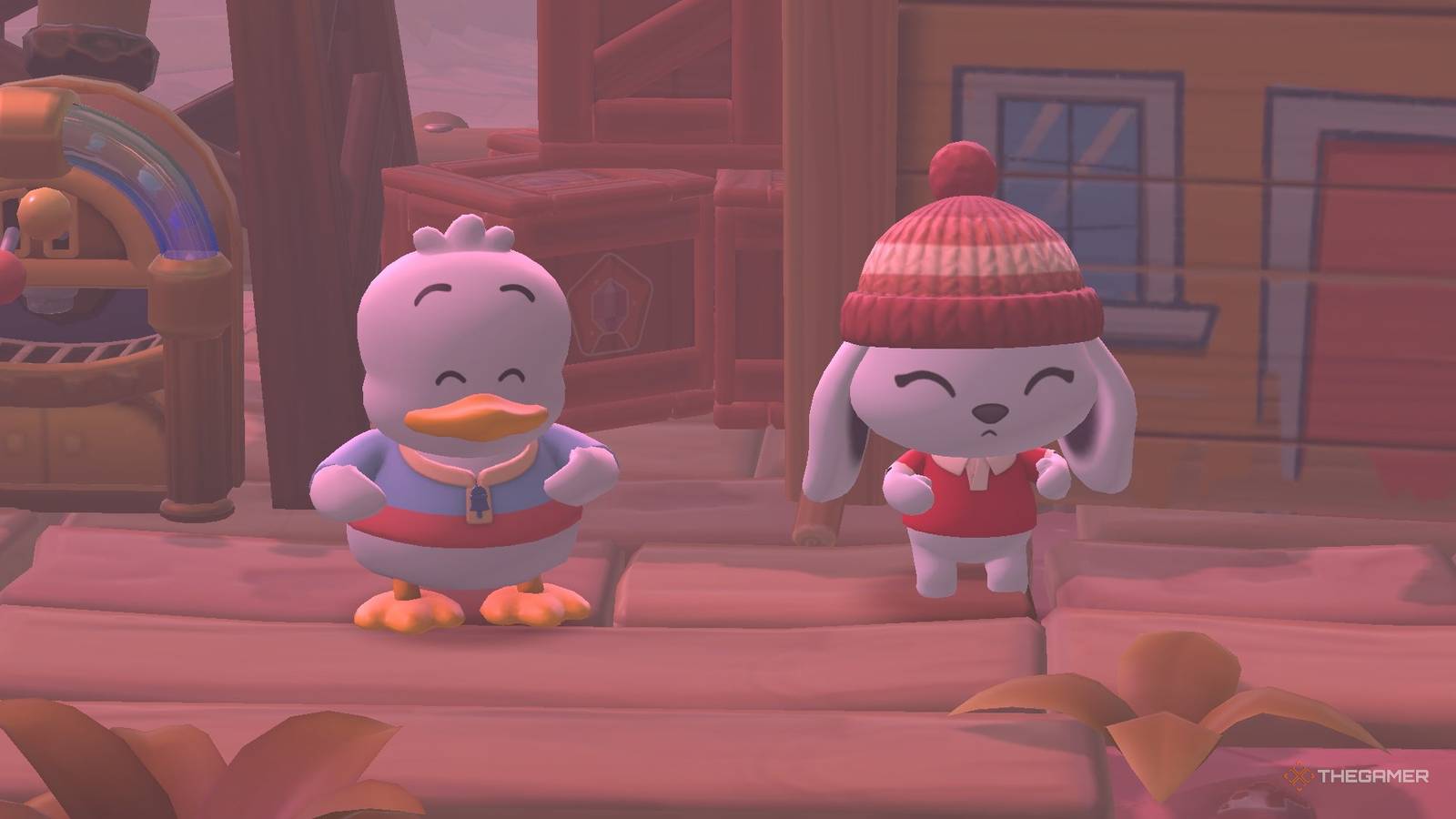 How To Befriend Pekkle In Hello Kitty Island Adventure