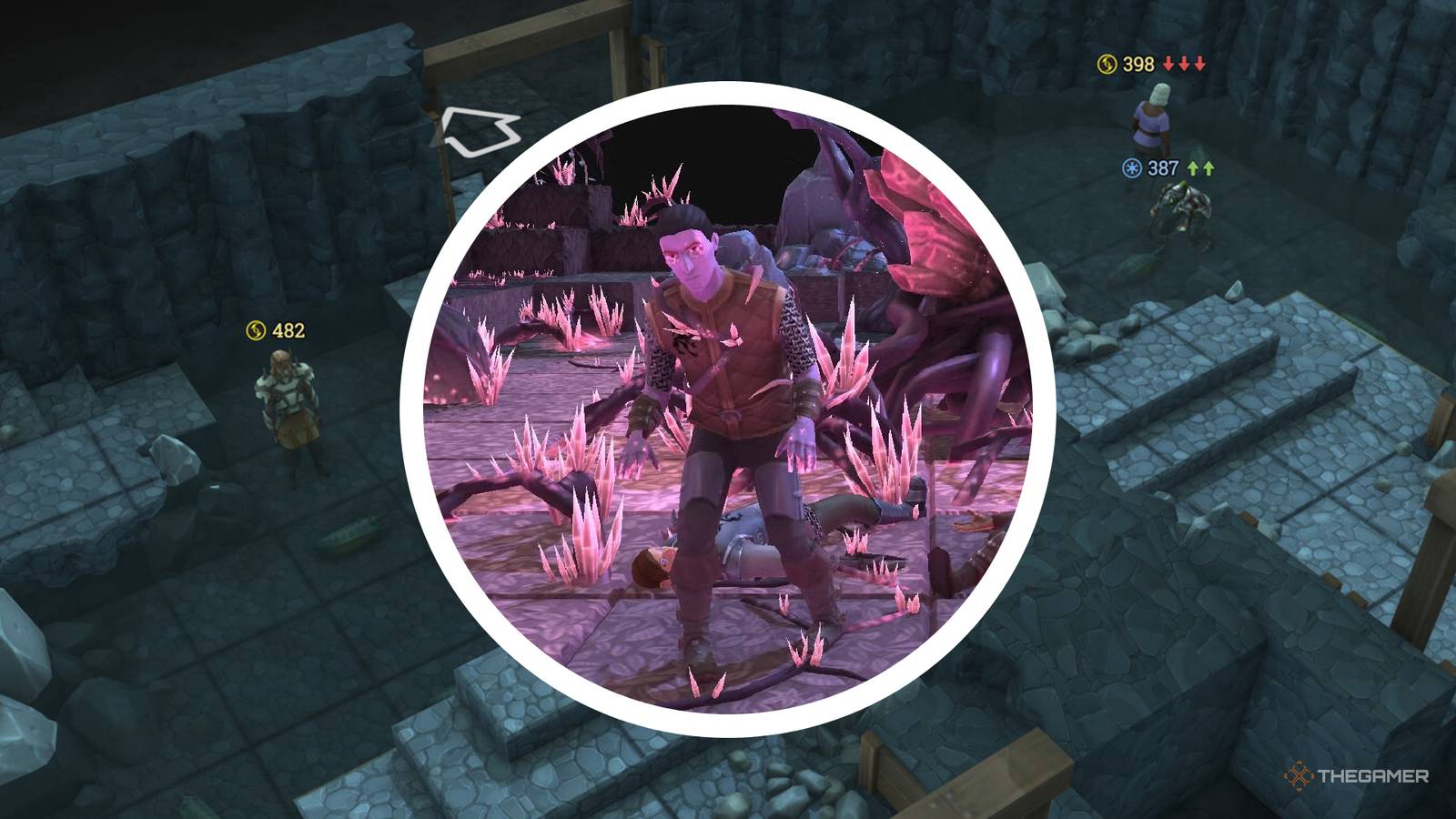 Every Main Quest In Brighter Shores