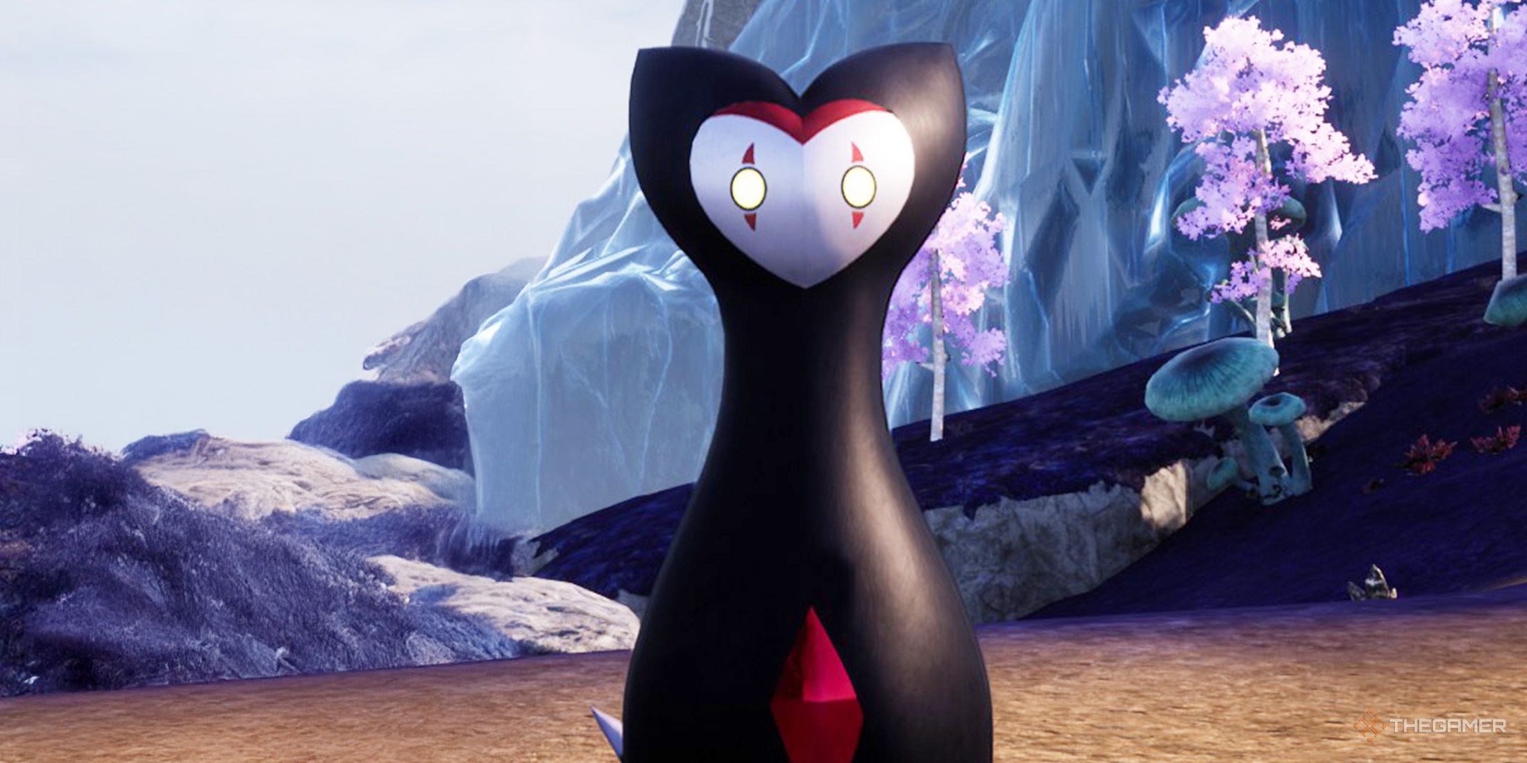 Where To Find Prunelia In Palworld