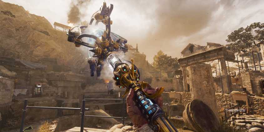 How To Get A Free Self-Revive And Light Mend Ammo Mod In Black Ops 6