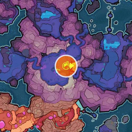 Where To Get Slime Keys In Slime Rancher