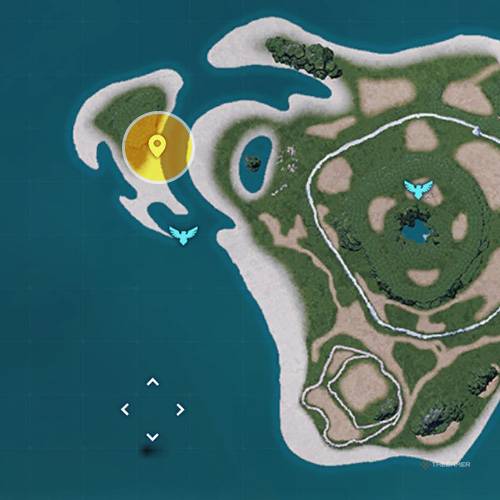 All Messenger Of Love Locations In Palworld