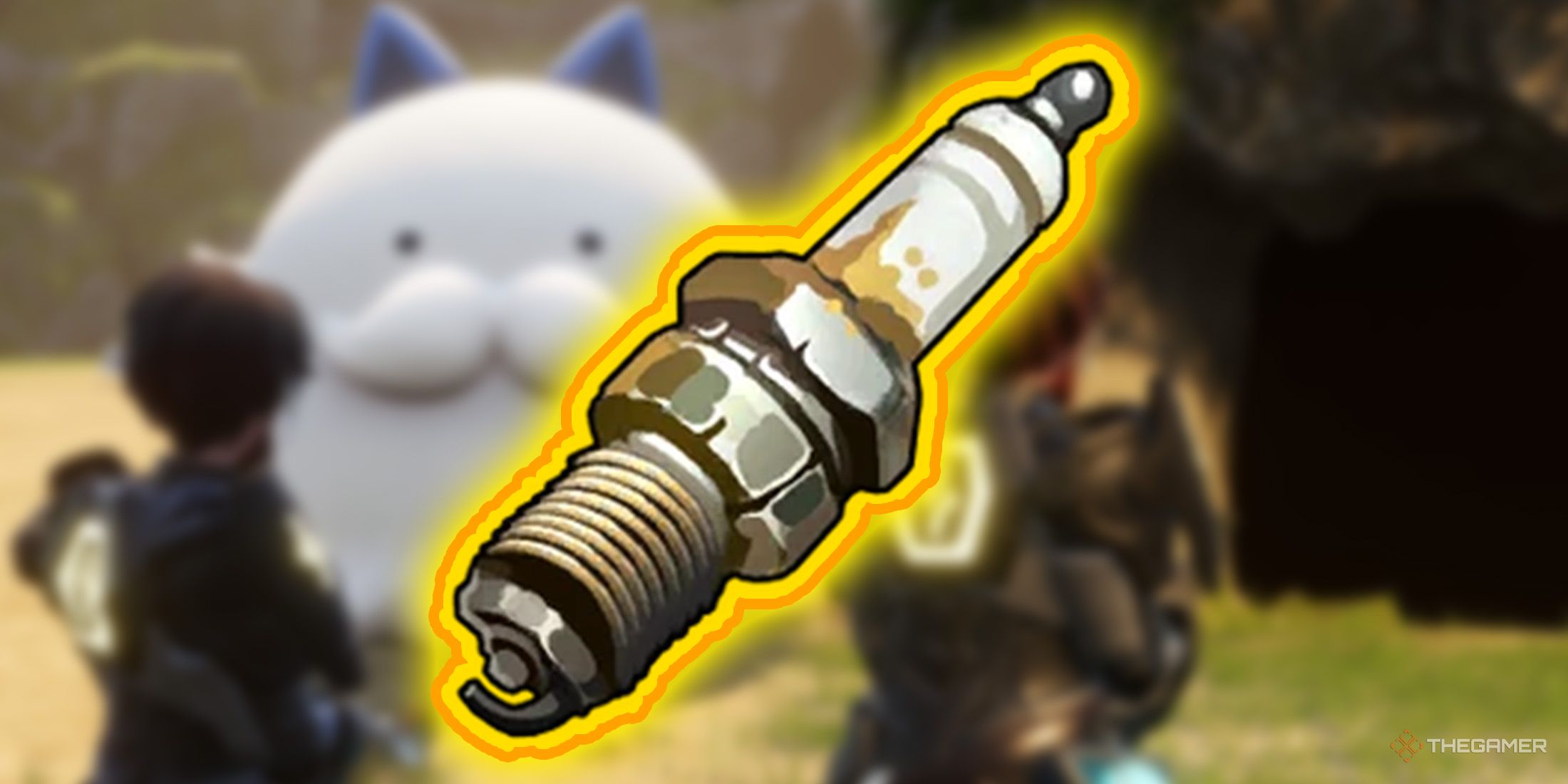 How To Unlock Fishing Kits In Palworld