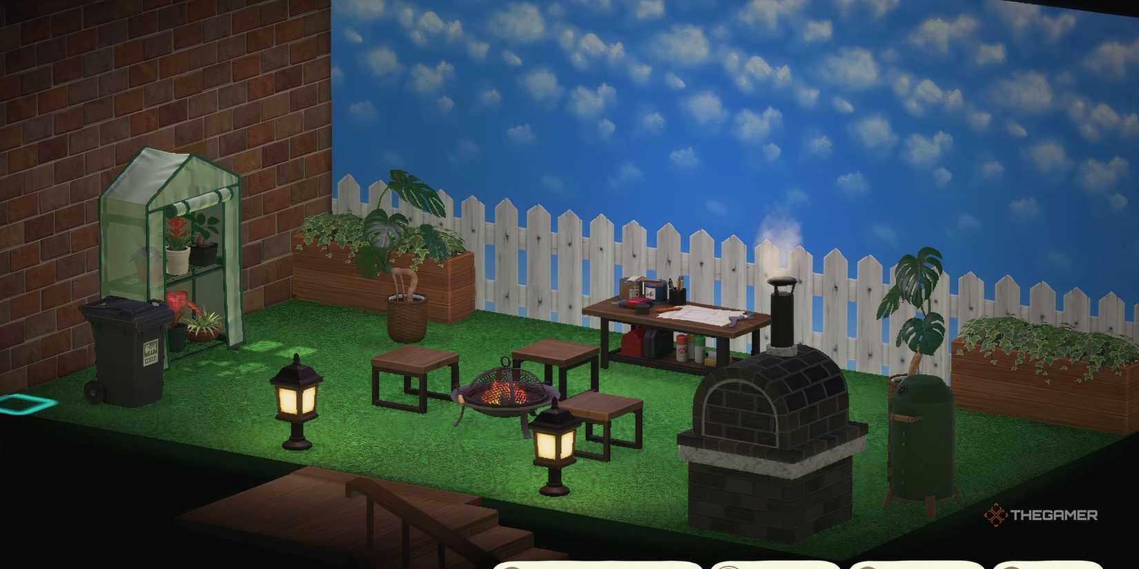 If Your Friend Has These Red Flags In Their Animal Crossing House, It's ...