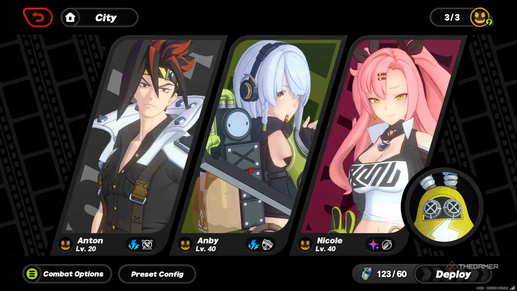 How To Beat Sacrifice - Bringer In ZZZ