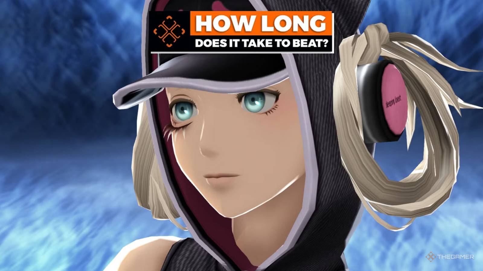 How Long It Takes To Beat Freedom Wars Remastered