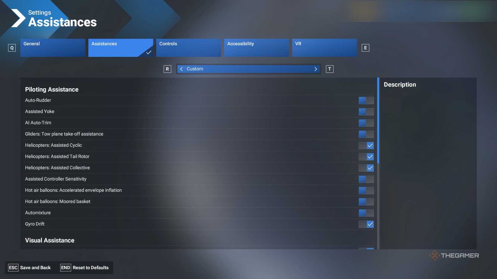 The Best Settings For Microsoft Flight Simulator 2024