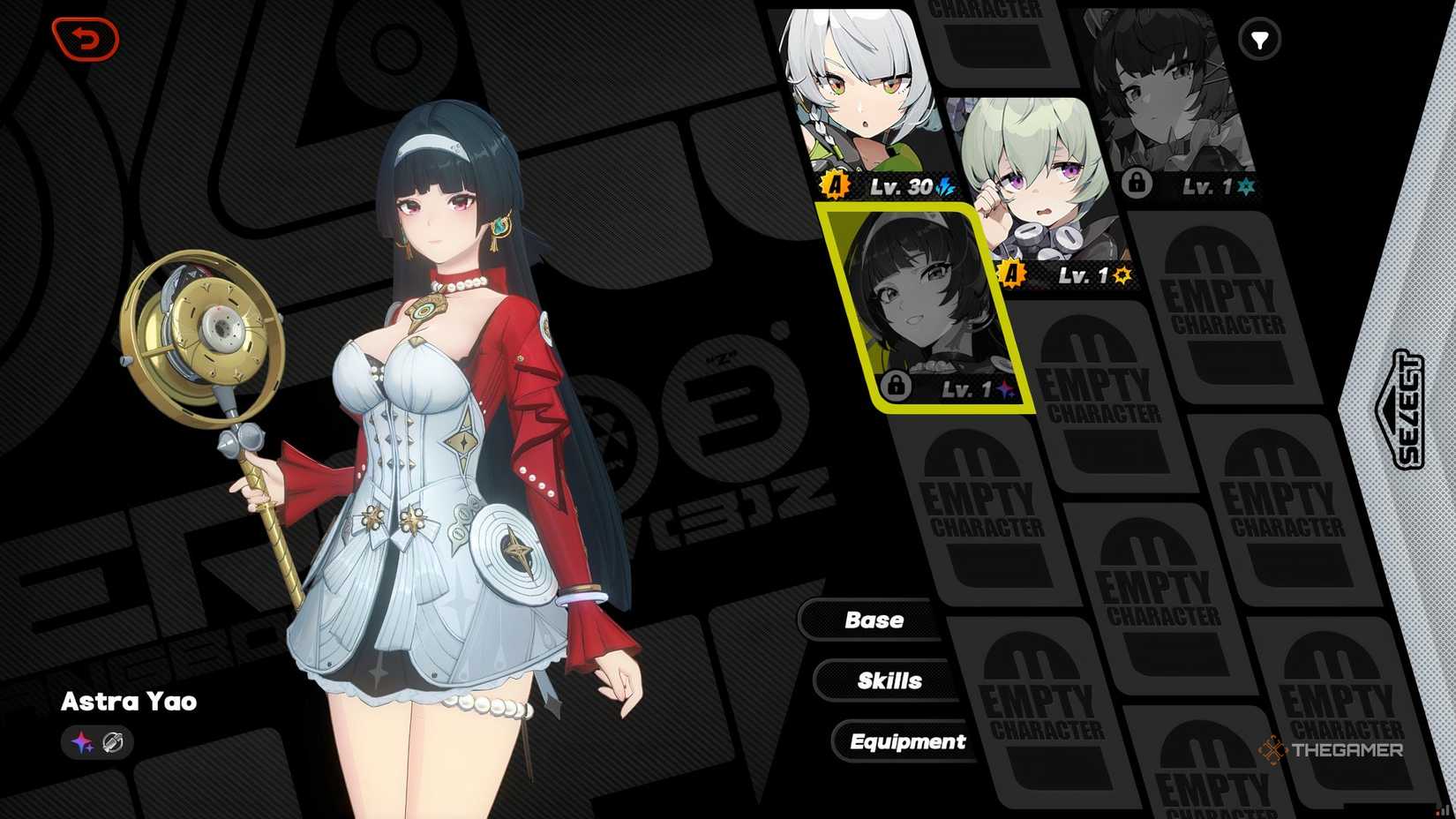 Should You Pull For Astra Yao Or Evelyn In Zenless Zone Zero 1.5?