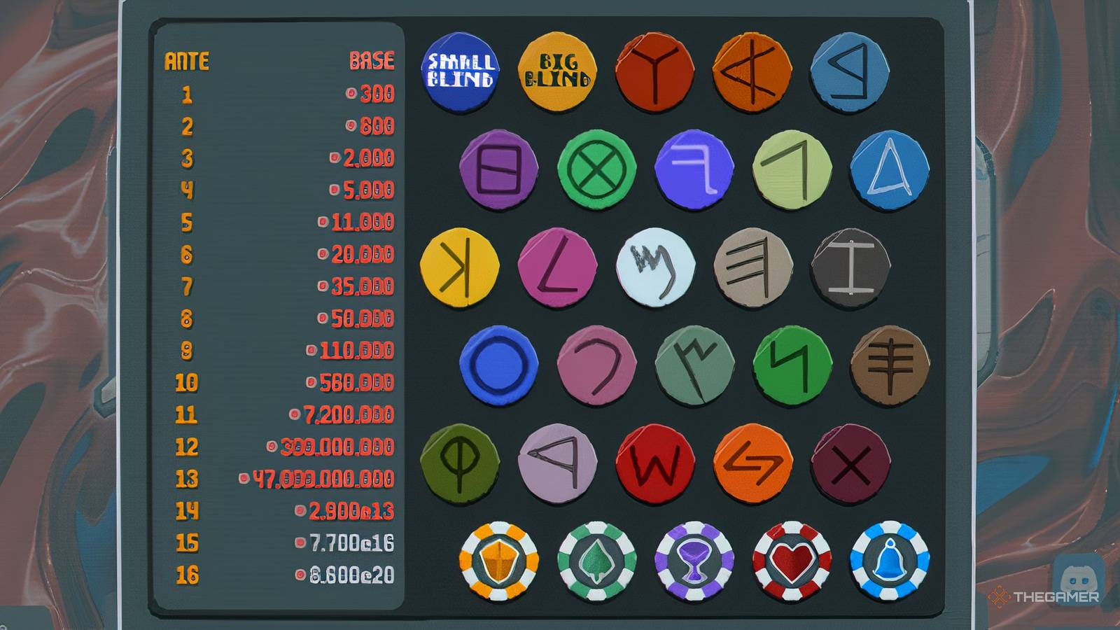 How To Hit 1 Million Score Using Seeds In Balatro