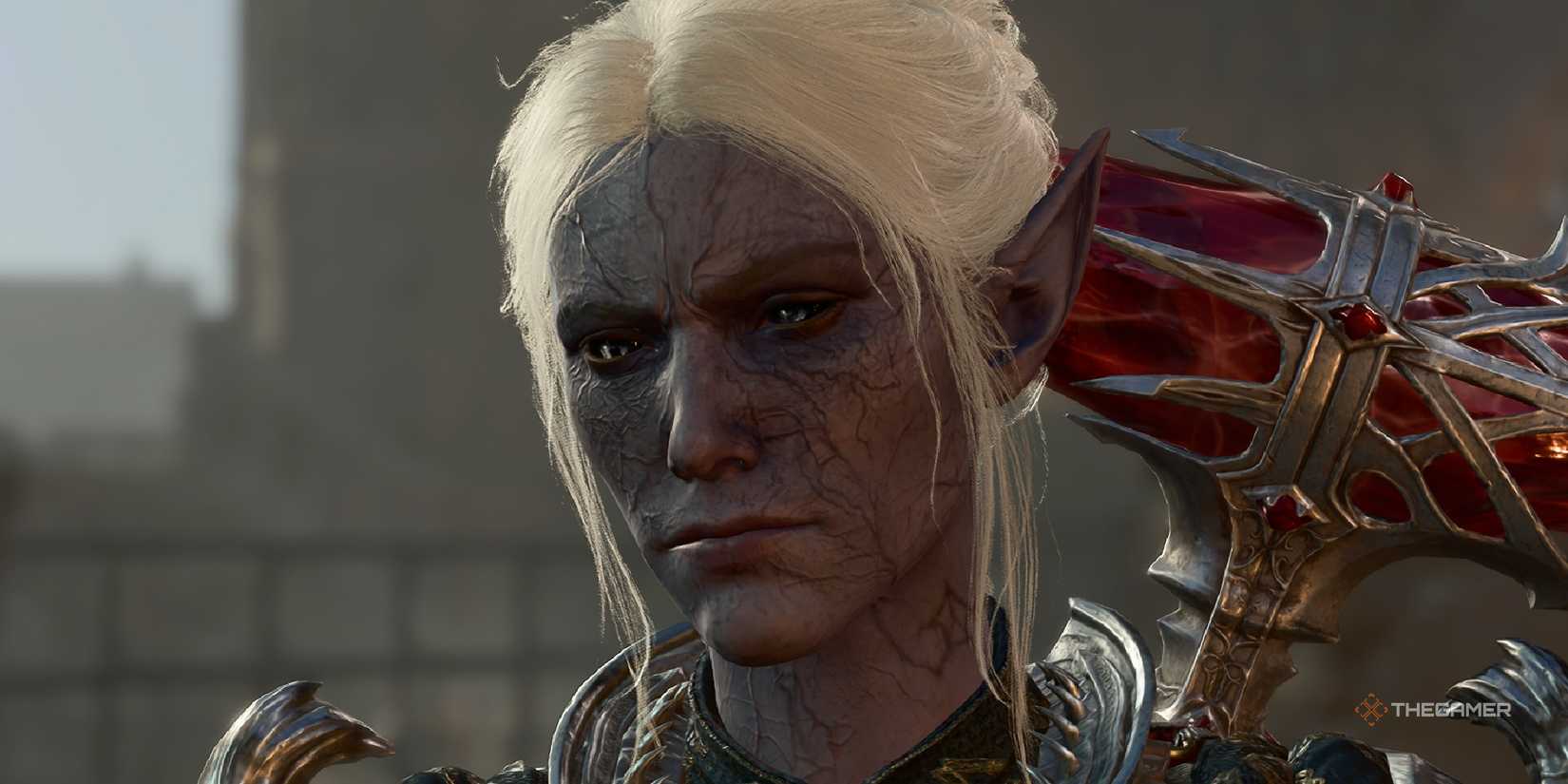 Every BG3 Companion Ranked By How Long Your Marriage To Them Would Last