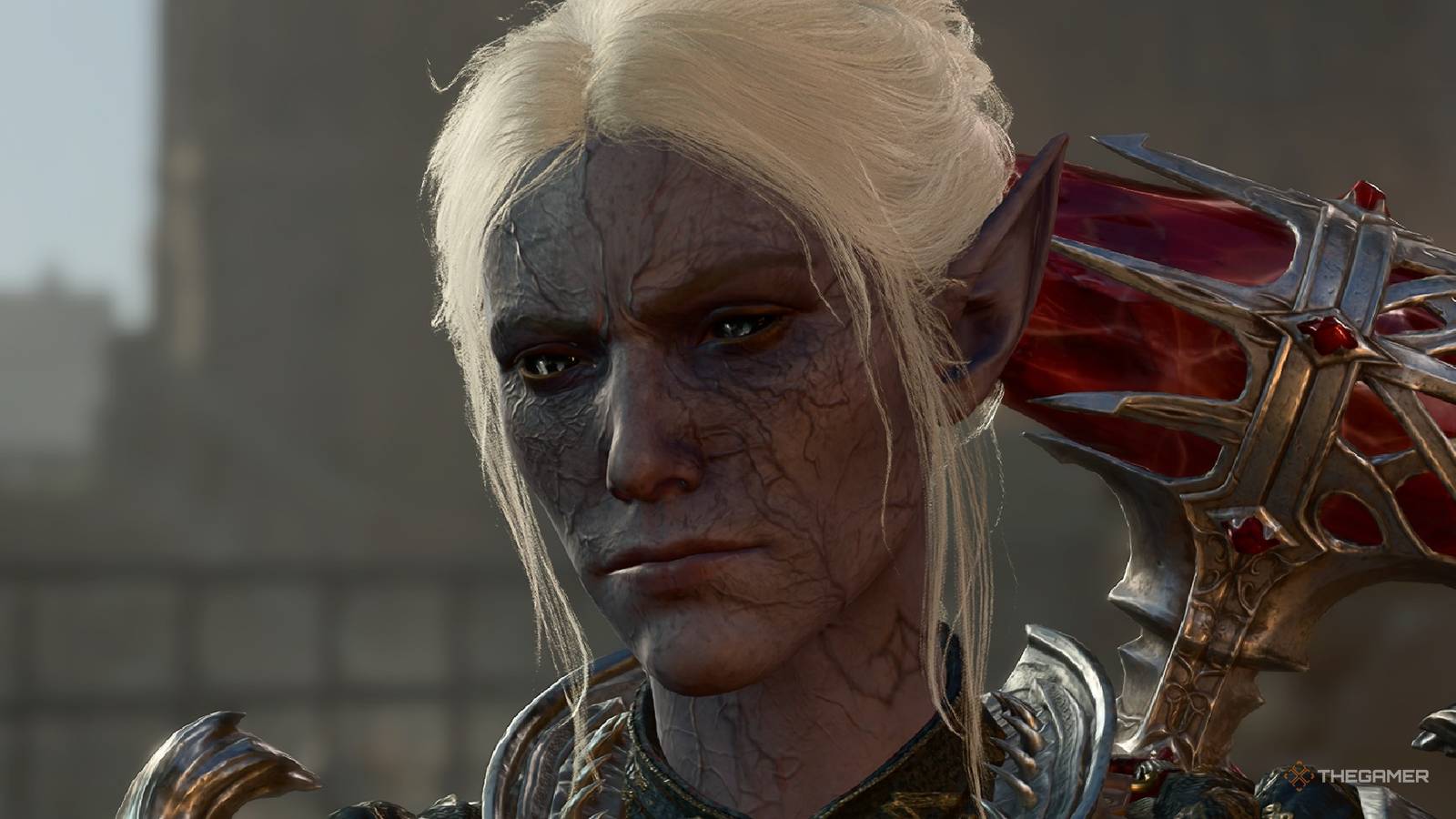 Best Build For Minthara In Baldur's Gate 3