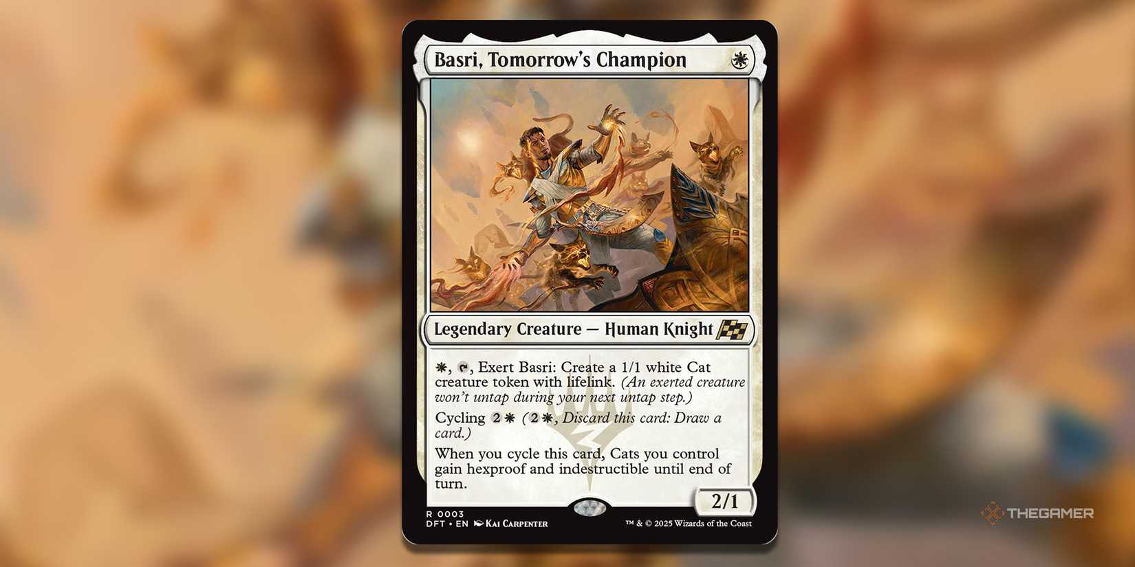 MTG's Aetherdrift - Every New Mechanic, Commander Deck, And Art ...