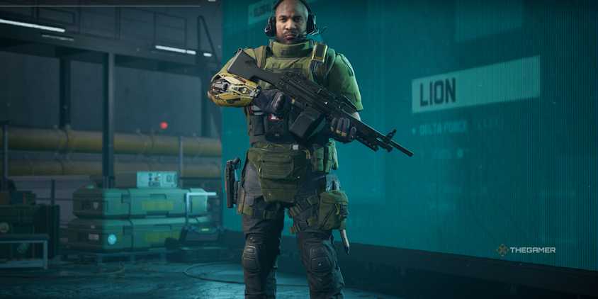 Where To Find Keycards In Delta Force