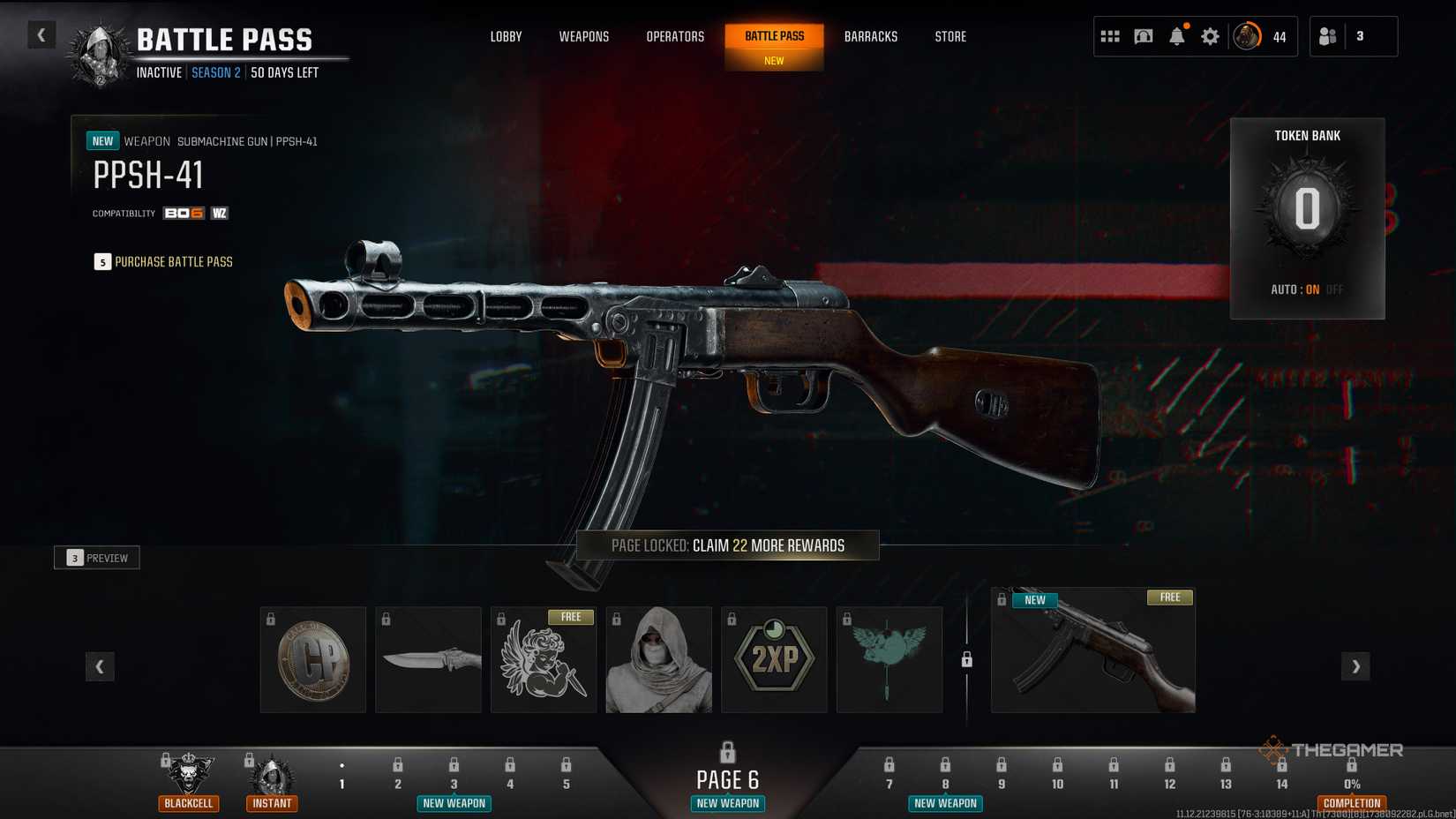 Best PPSH-41 Builds In BO6