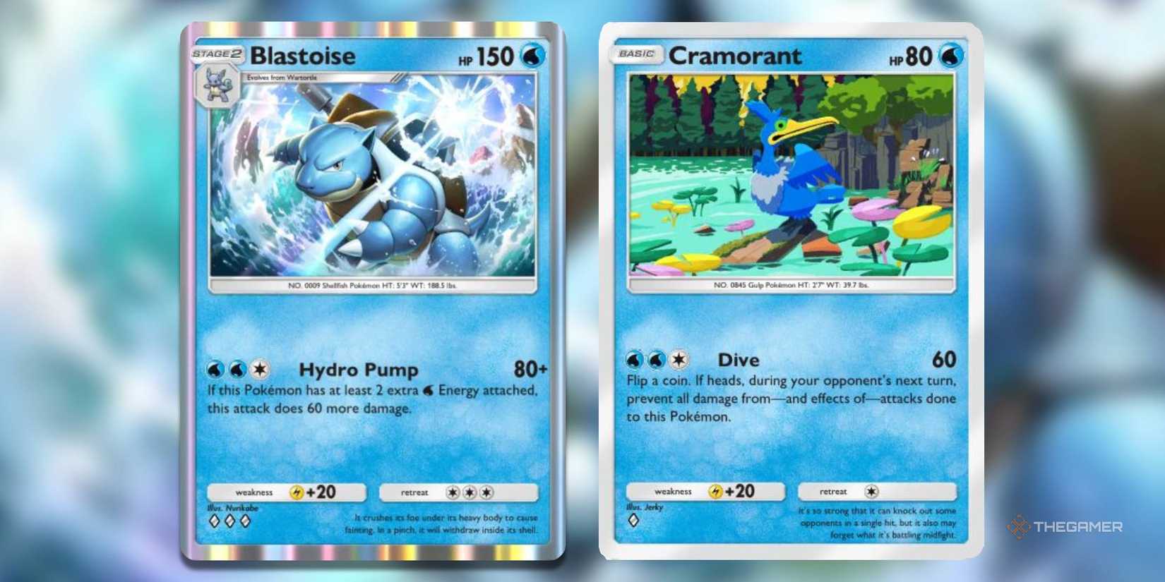Pokemon TCG Pocket: Blastoise Promo Event Guide