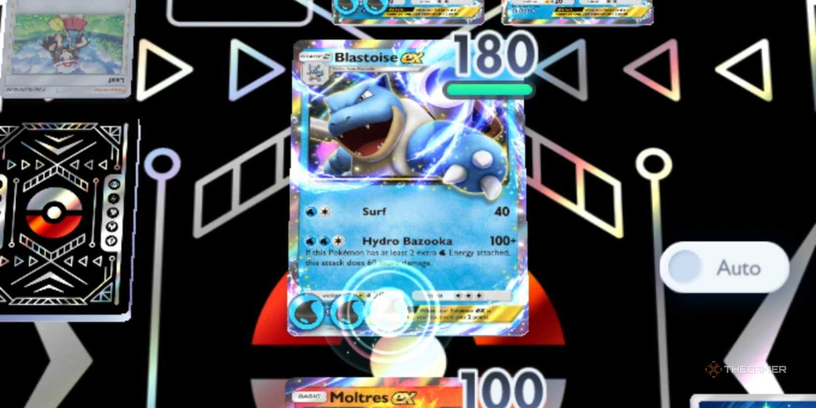 Pokemon TCG Pocket: Blastoise Promo Event Guide
