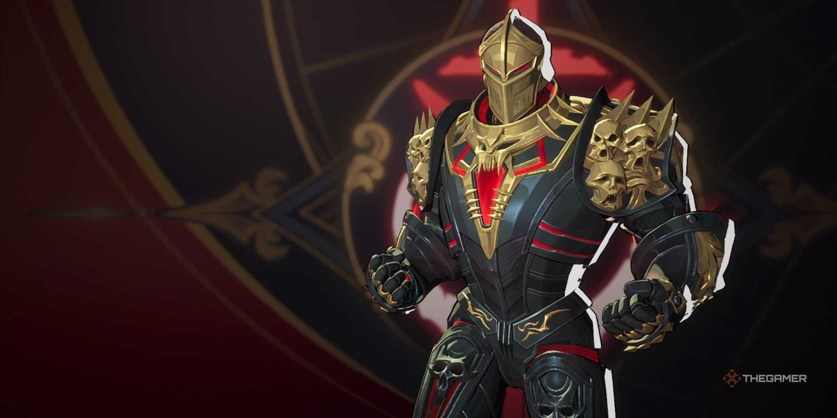 Best Skins In Marvel Rivals