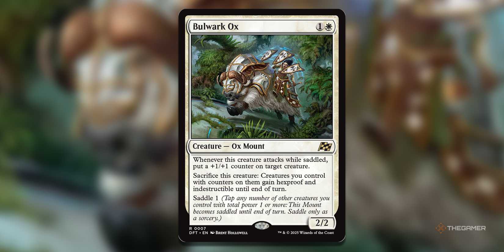 MTG's Aetherdrift - Every New Mechanic, Commander Deck, And Art ...