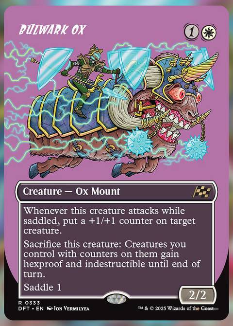 Aetherdrift Spoilers - Every Card, Special Guest, Commander Decks, Alt ...