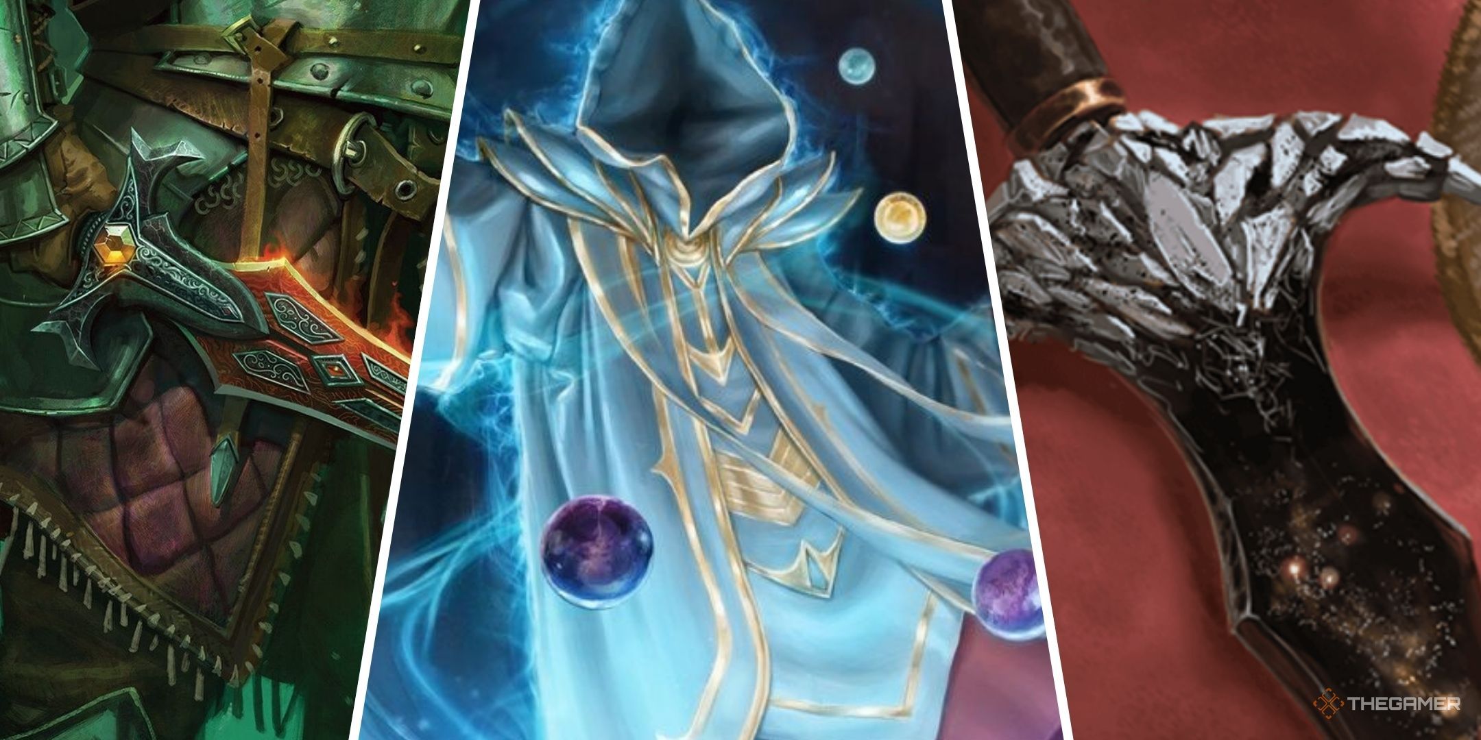 Best Magic Items For Your Adventuring Party In DND