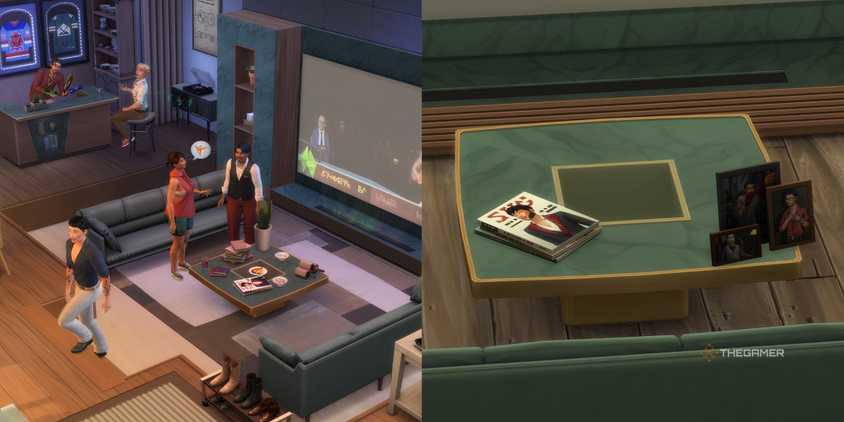 The Best UI Mods For The Sims 4