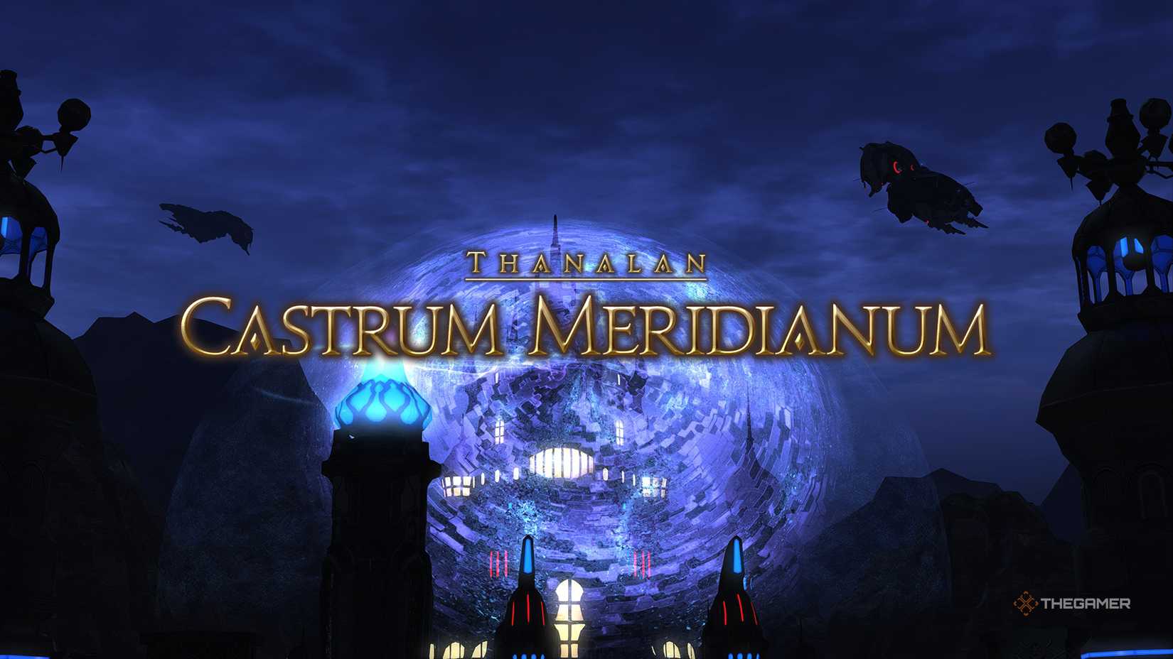 Castrum Meridianum Dungeon Guide And Walkthrough For Final Fantasy XIV