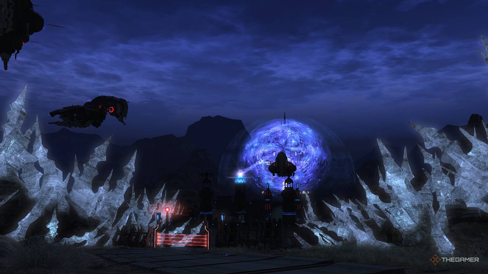Castrum Meridianum Dungeon Guide And Walkthrough For Final Fantasy XIV