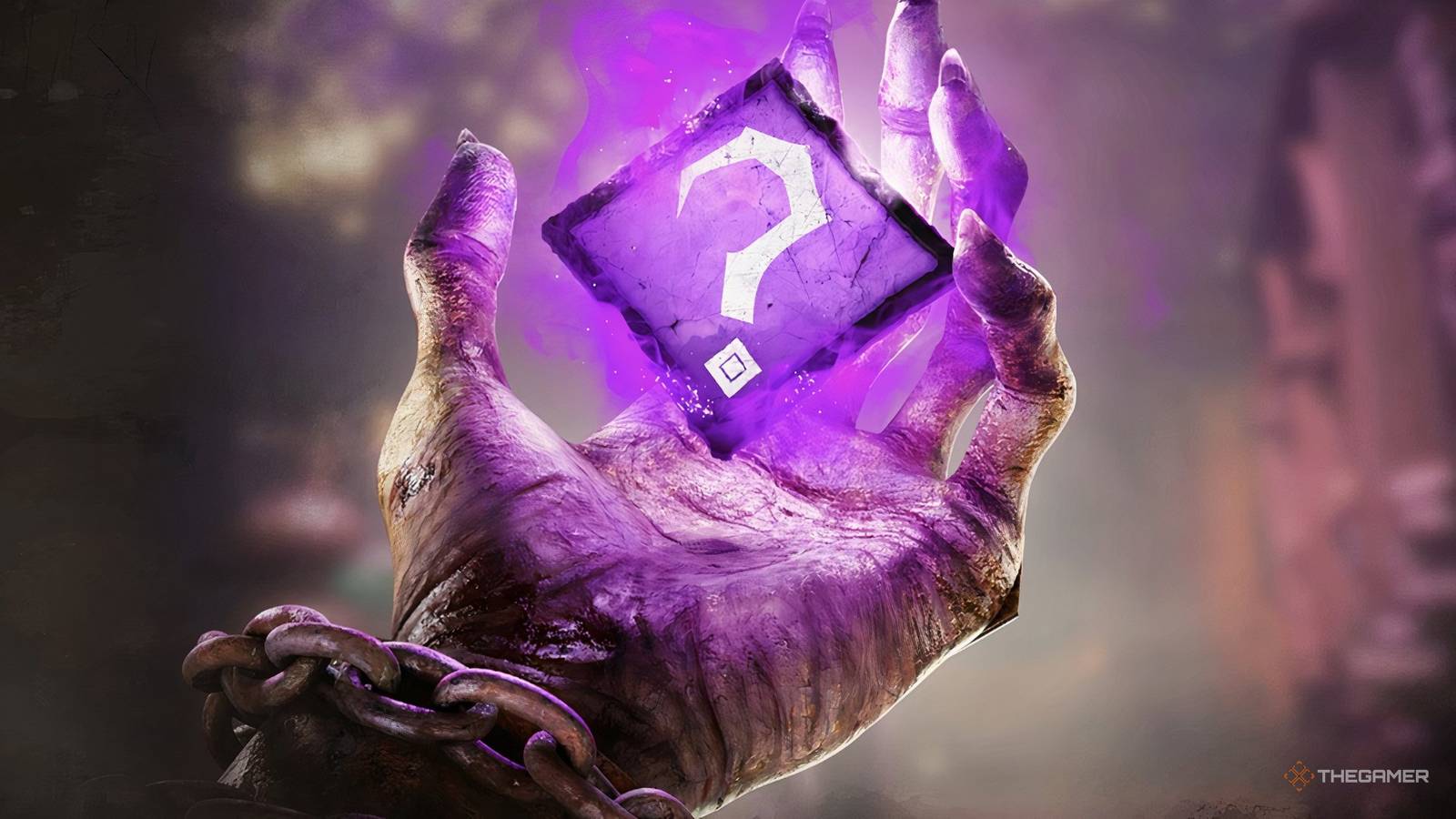 Complete Guide To The DnD Event In DbD