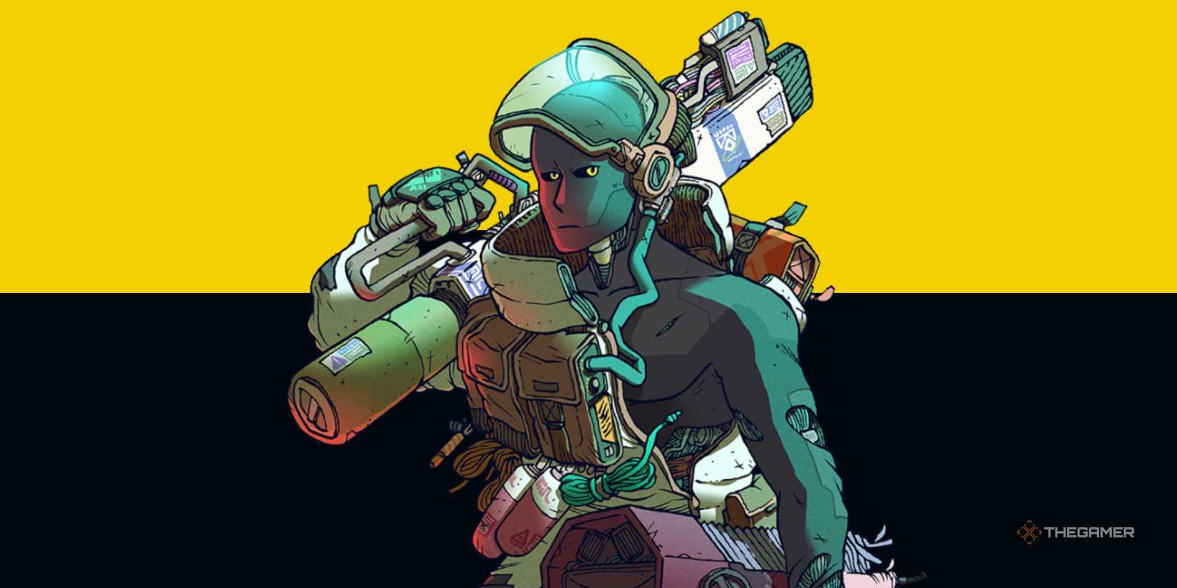 Complete Starting Class Guide For Citizen Sleeper 2: Starward Vector
