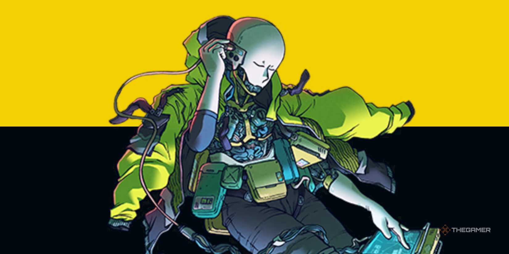 Complete Starting Class Guide For Citizen Sleeper 2: Starward Vector