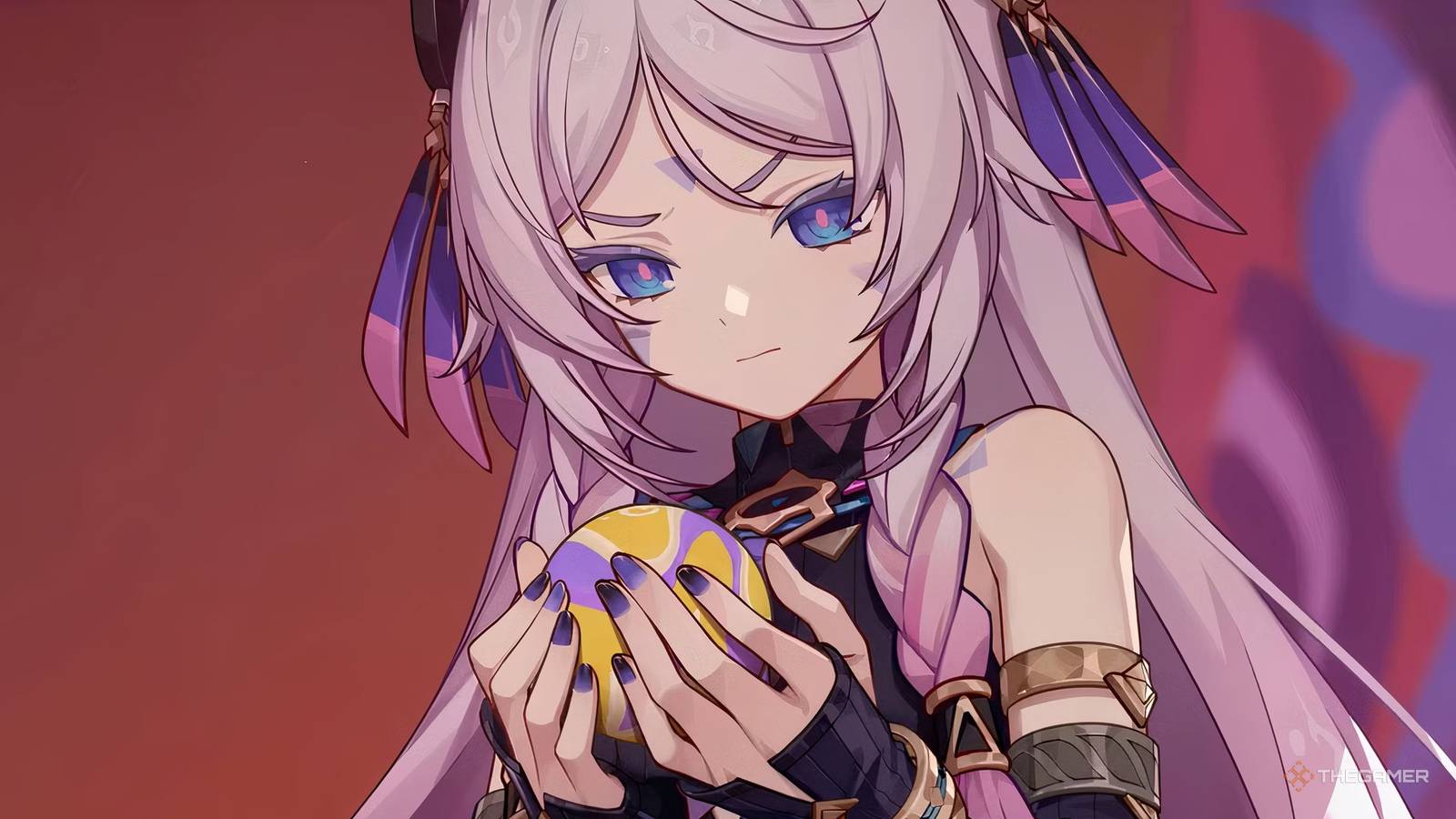 Best Weapons For Citlali Build In Genshin Impact