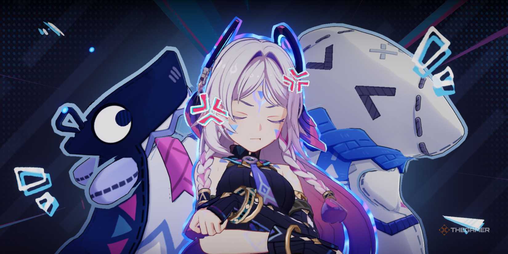 The Best Characters For Nightsoul Damage In Genshin Impact
