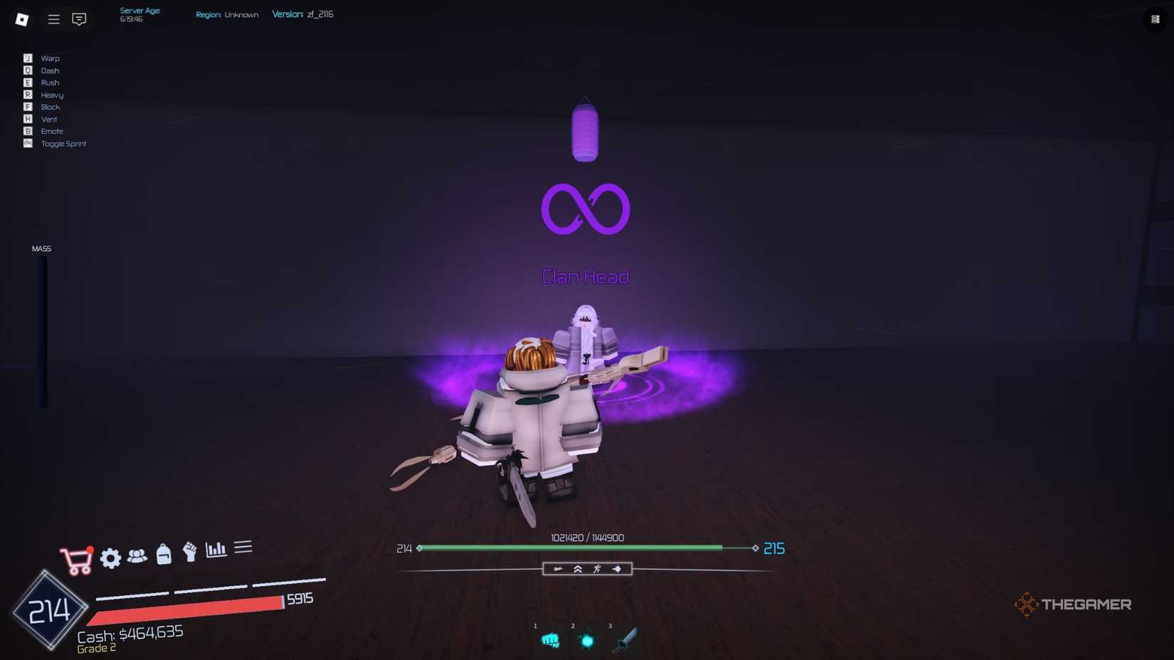 How To Get Mission Essence In Jujutsu Infinite