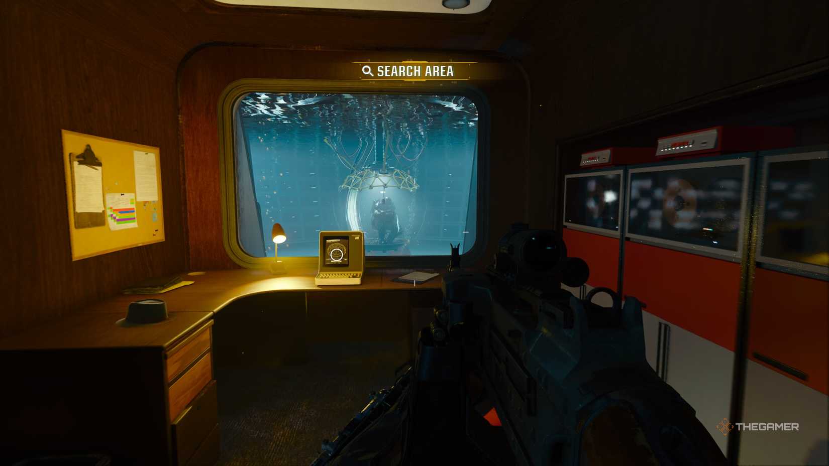 How To Complete Emergence In Call Of Duty: Black Ops 6