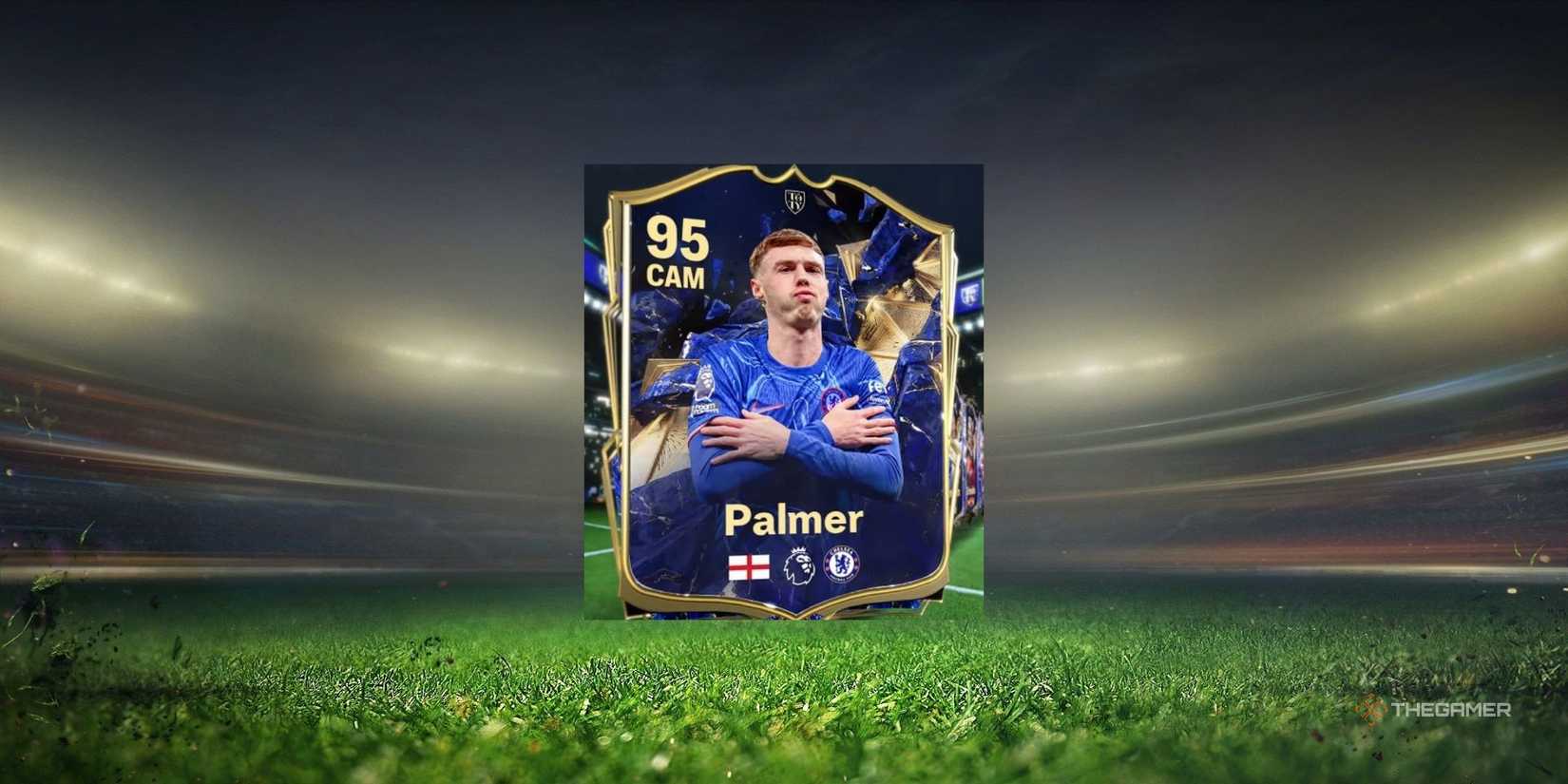 Best Men's TOTY Cards In FC 25 Ultimate Team