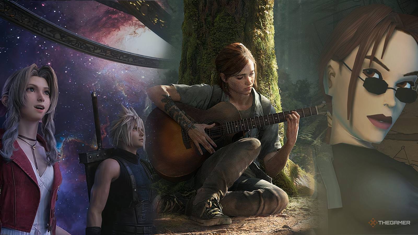 Every Remake And Remaster Coming In 2024
