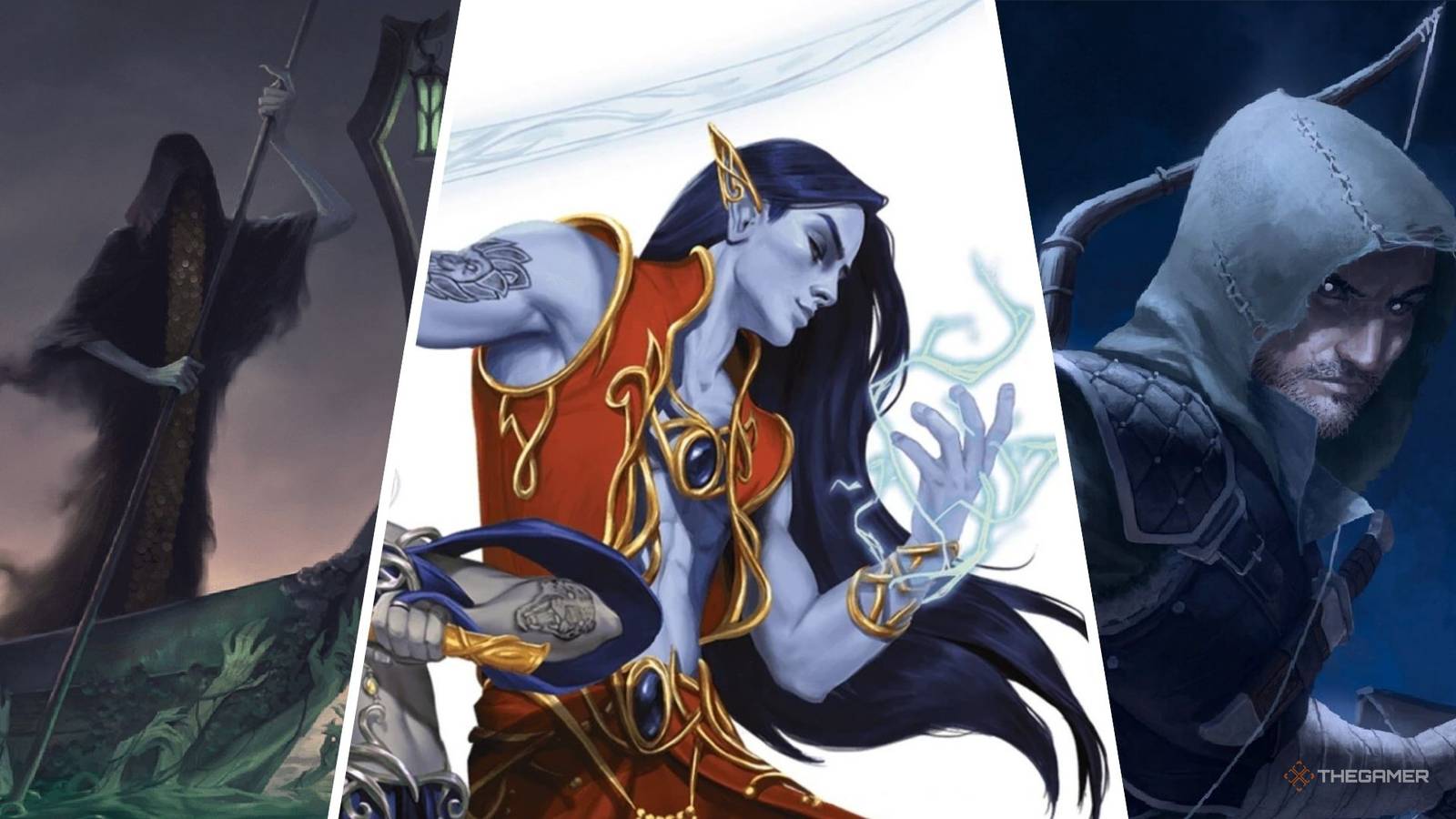 Every Sublcass From The 2025 UA In DnD