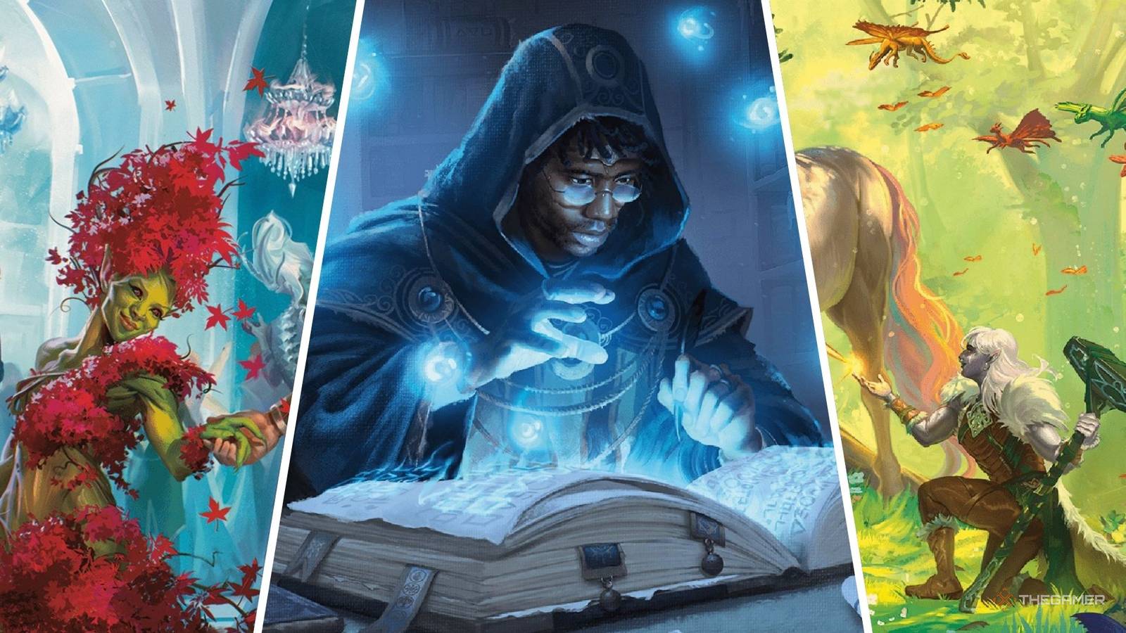 How To Level Up In DND