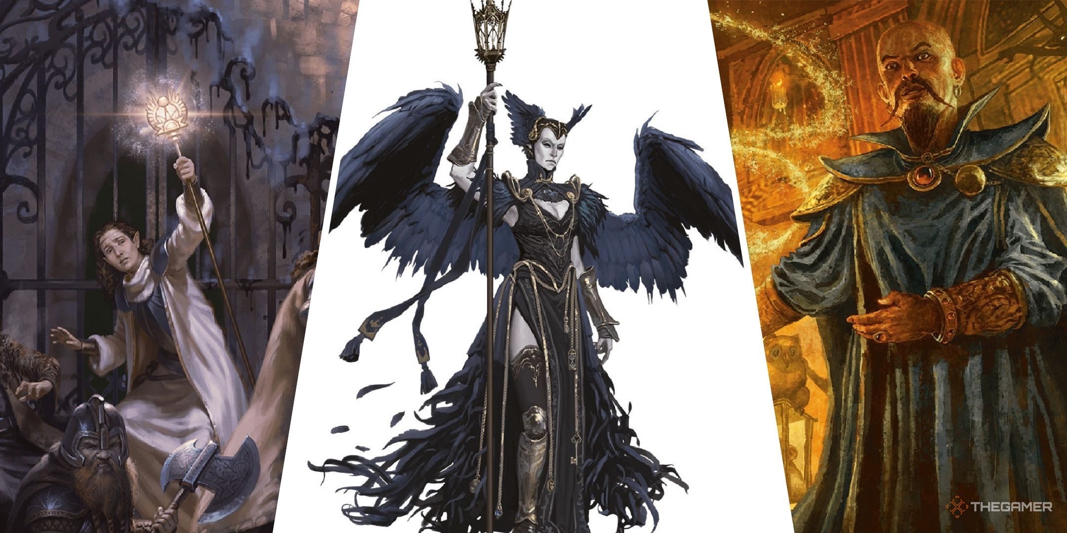 Best 5e High Level Adventures In DND