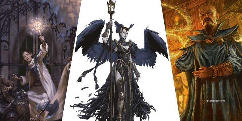 Best 5e High Level Adventures In DND