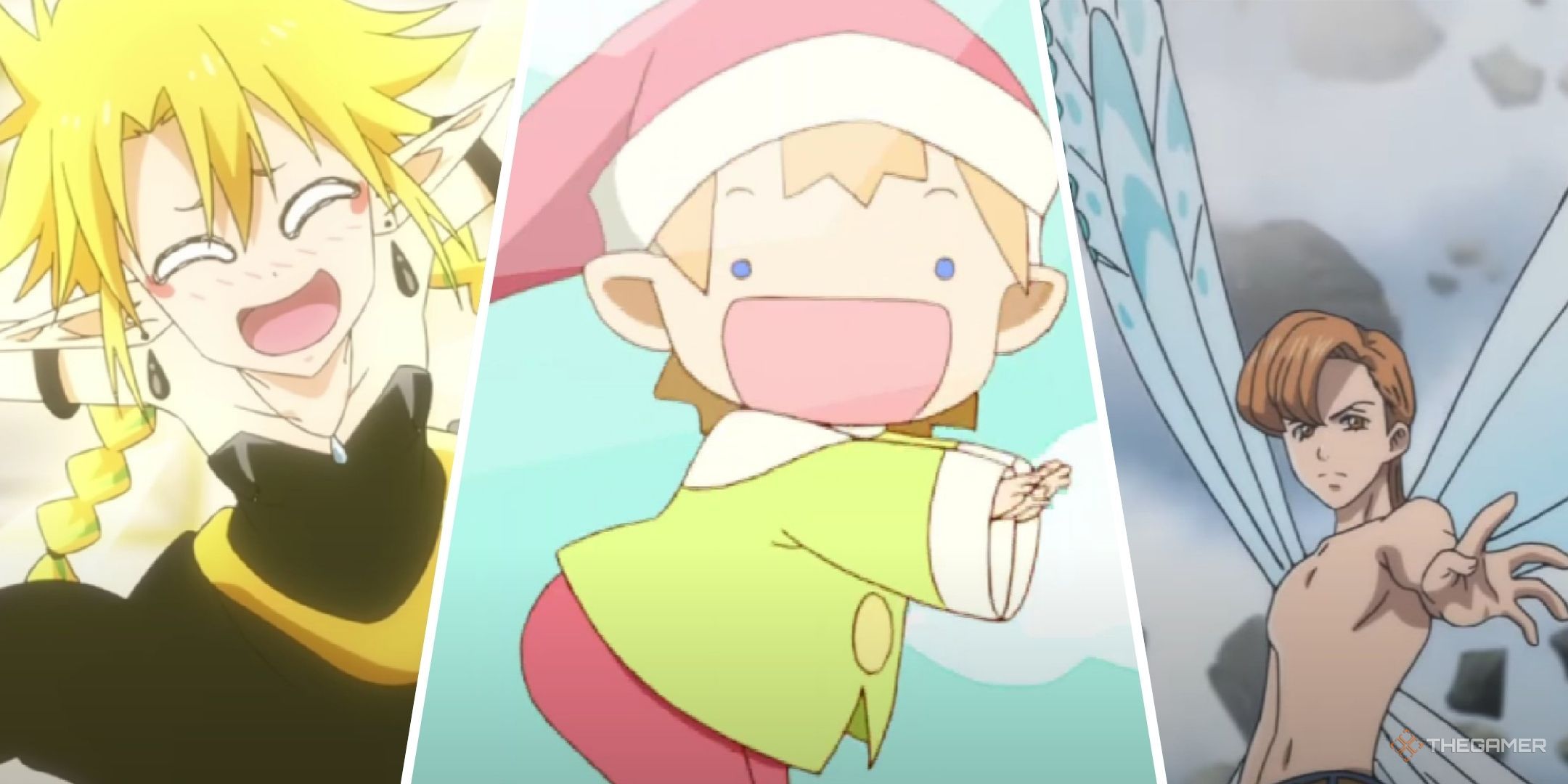 The Best Fate Anime