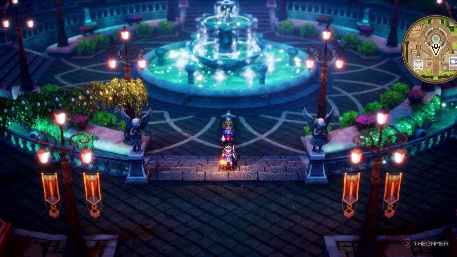 The Best Personality For Each Vocation In Dragon Quest 3 Remake