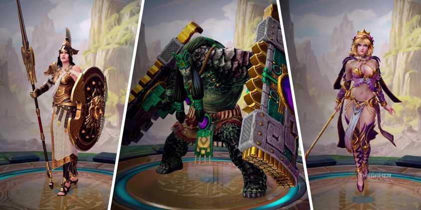 Smite 2 Vs League Of Legends: Which Game Is Better?